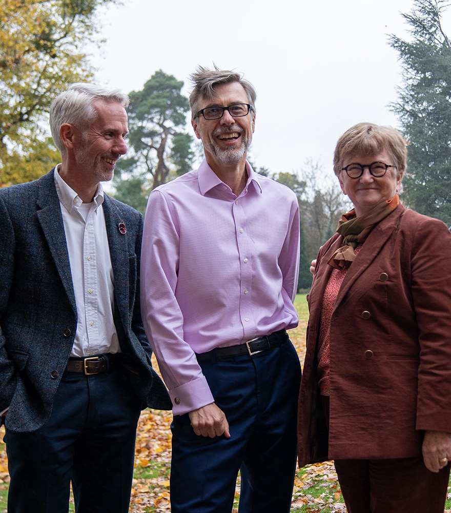 Coaching Extraordinary Performance